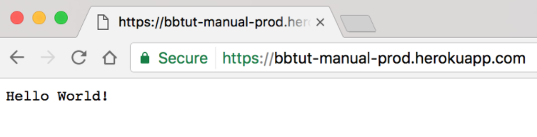 Continuous Deployment Tutorial | Atlassian